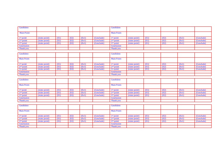 MUET Speaking Marking Scheme Overview | PDF | Technology & Engineering