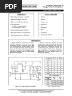 Radio 4415 Datasheet PDF | PDF | Radio | Ericsson