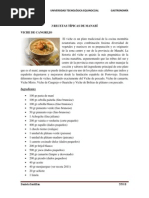 Alimentos Con La Letra I 20 Frutas, Verduras y Más | PDF | Cocina ...