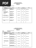 TBIS 20C Pindaan 2024 | PDF