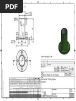 DIN 7721 Perfil Dente Correia T | PDF