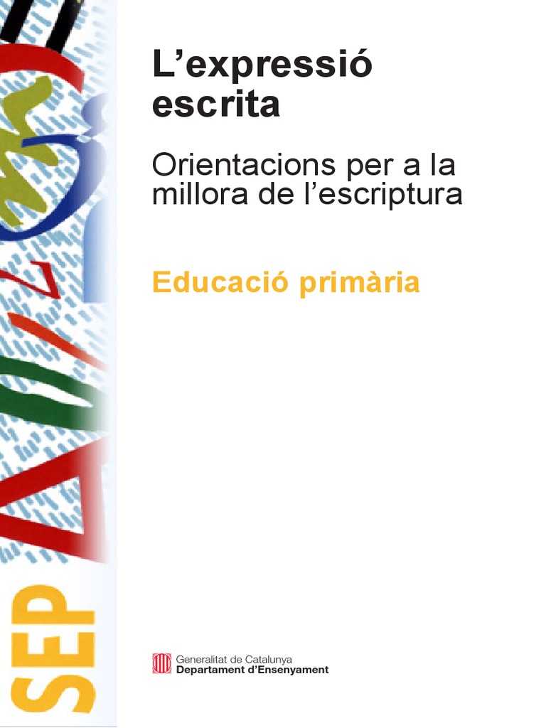 Expressio Escrita PDF | PDF