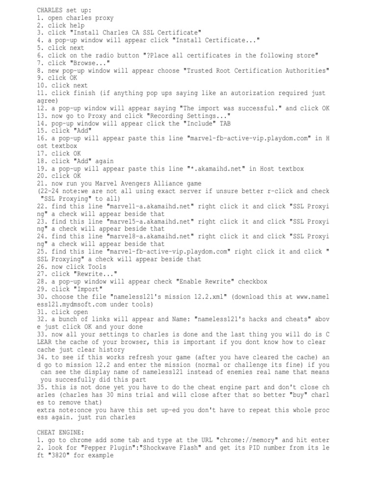 Afsf | PDF | Proxy Server | Transport Layer Security