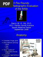 Clinical Evaluation of Shoulder Pain | PDF | Anatomical Terms Of Motion ...