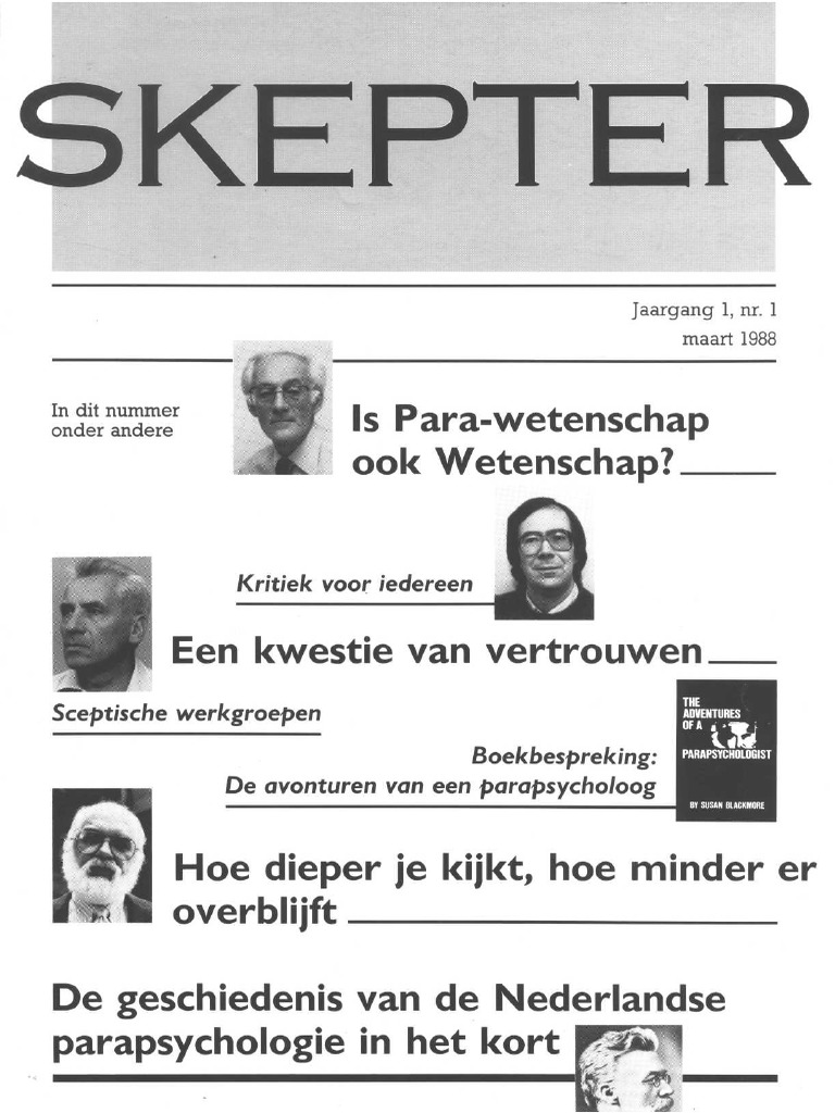 Skepter 011 | PDF