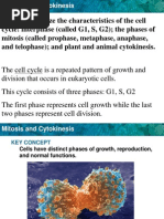 Mitosis Mover Webquest Bioman PDF | PDF | Mitosis | Chromosome