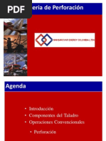 Cable de Perforación | PDF | Acero | Bienes manufacturados