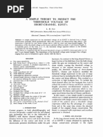 Isro Pax 300 PPT 1 - 2 | PDF | Reliability Engineering | Soldering