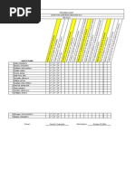 CBT - Shop Layout | PDF | Computers | Technology & Engineering