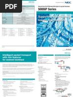 Aviat CTR 8540 Data Sheet | PDF | Multiprotocol Label Switching ...