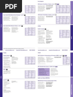 University of Otago Grade Scale | PDF | Cognition | Learning