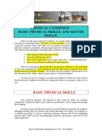 Body For Life - Workout Training Charts PDF | PDF | Weight Training ...