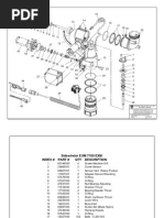 Rocore Oil Coolers Overview | PDF | Radiator | Pipe (Fluid Conveyance)