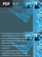 Byzantine Empire Notes | PDF | Constantinople | Byzantine Empire