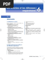 Fiche Bilan Secours Urgence ABCDE | PDF | Hôpital | Médecine