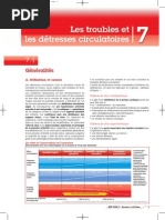 Fiche Bilan Secours Urgence ABCDE | PDF | Hôpital | Médecine