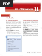 Fiche Bilan Secours Urgence Pompier | PDF | Hôpital | Médecine