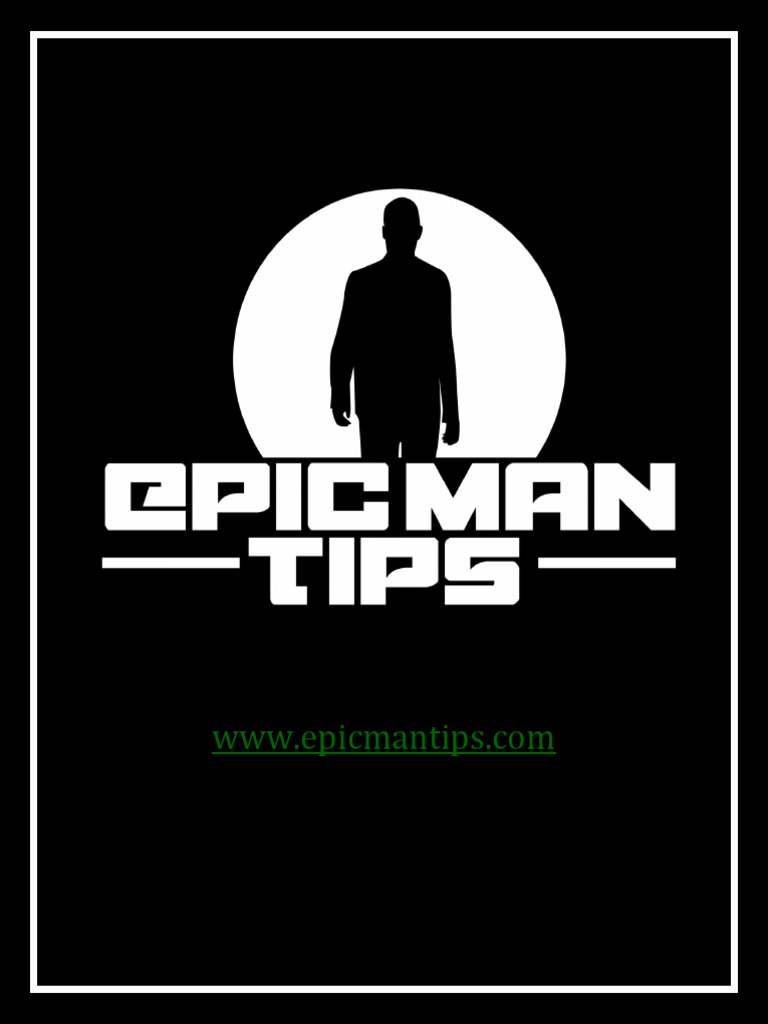69 Epic Sex Tips Become An Instant Sex Guru Pdf Clitoris Sexual