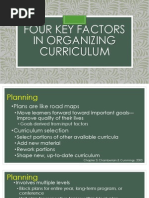 Effective Communication Skills Training Outline | PDF