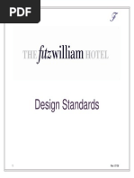Hotel & Resort Design and Planning | PDF | Hotel | Architect