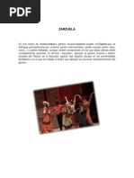 Planificacion de Una Clase de Danza | PDF | Bailes | Ritmo