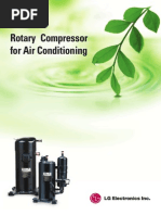 GMCC Rotary Compressor Catalogue | PDF | Energy Conservation ...