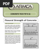 Table of Concrete Design Properties (FCD, FCTM, Ecm, FCTD) - Eurocode 2 ...
