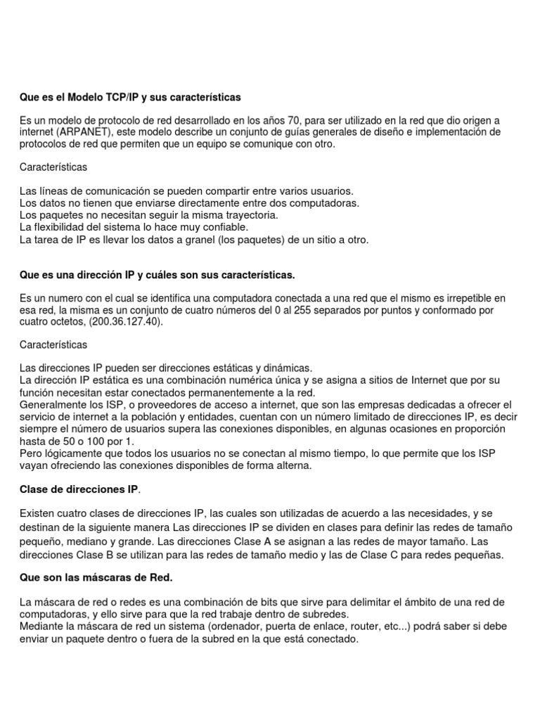 Redes Locales Basicos | PDF | Conmutador de red | Red de computadoras