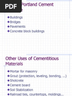 Concrete Technology | PDF | Concrete | Construction Aggregate