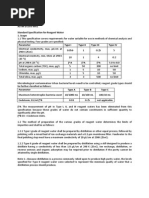 Astm D2896-21 | PDF