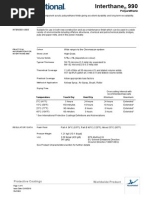 Interline 925new | PDF | Paint | Epoxy