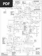 858D RevEng Schematic | PDF | Electrical Engineering | Electromagnetism