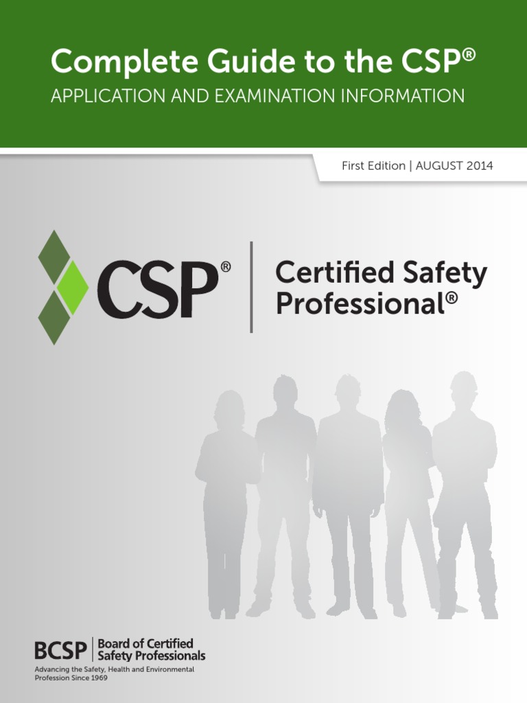 CSP Complete Guide | PDF