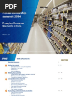 KPMG Leadership & Structure Overview | PDF