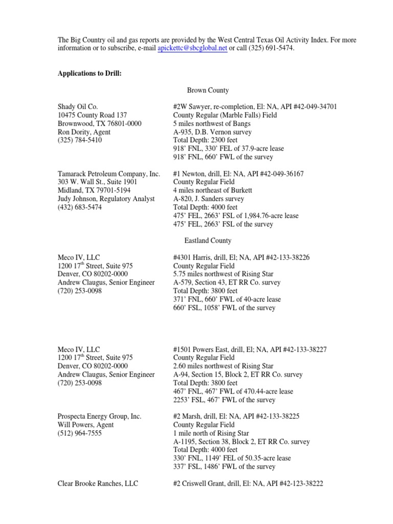 ARN Report 1107 | PDF