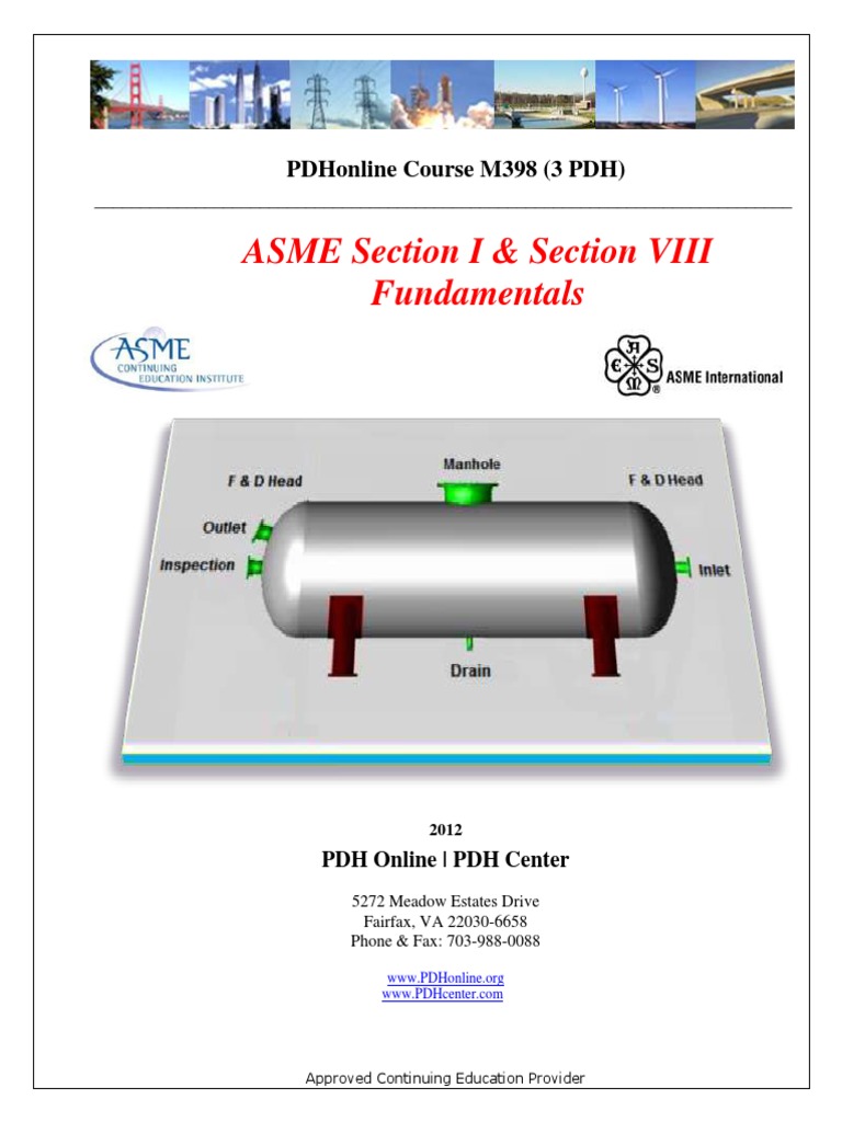ASME | Pipe (Fluid Conveyance) | Boiler