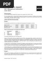 BSc (Hons) in Applied Accounting Overview | PDF | Accounting | Academic ...