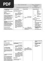 Grade 8-Digestive Lesson Plan | PDF | Human Digestive System | Digestion