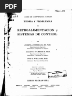 Ogata 4 Edicion PDF | PDF