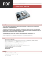 CardOS API - User Manual | PDF | Public Key Certificate | Personal ...