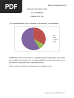 The Workplace Stress Scale | PDF | Stress (Biology) | Occupational Stress
