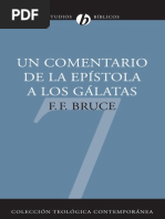 Panorama de La Biblia - Curso de Estudios - Alfred Thompson Eade - PDF ...