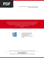 Cláusulas Ambulatorias y Operativas Del Proyecto de Resolución PDF ...