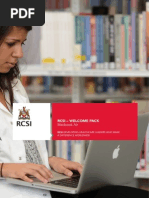 Canadore Student Login Guide | PDF | Login | Password