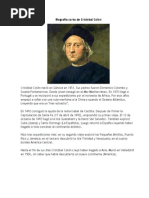 Biografia de Alex Hrdlicka | PDF | Américas