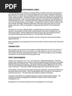 2024 WMZ Map | PDF | Saskatchewan | Geography