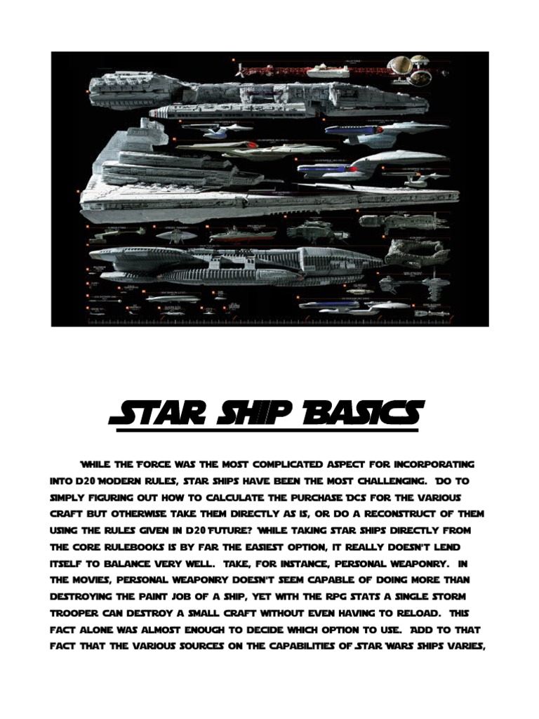 Starship Design and Cost Guidelines | PDF | Missile | Strategic Defense ...