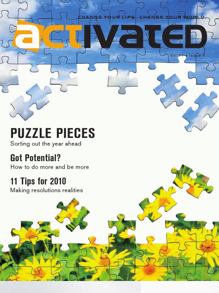 Activated January 2010 | PDF | Love | Forgiveness