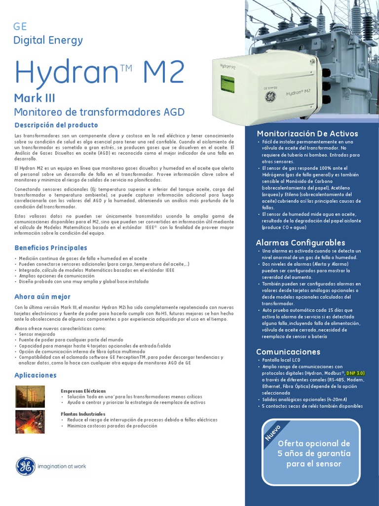 Hydran_M2