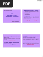 Prueba de Llenado Capilar: Procedimiento y Valores | PDF